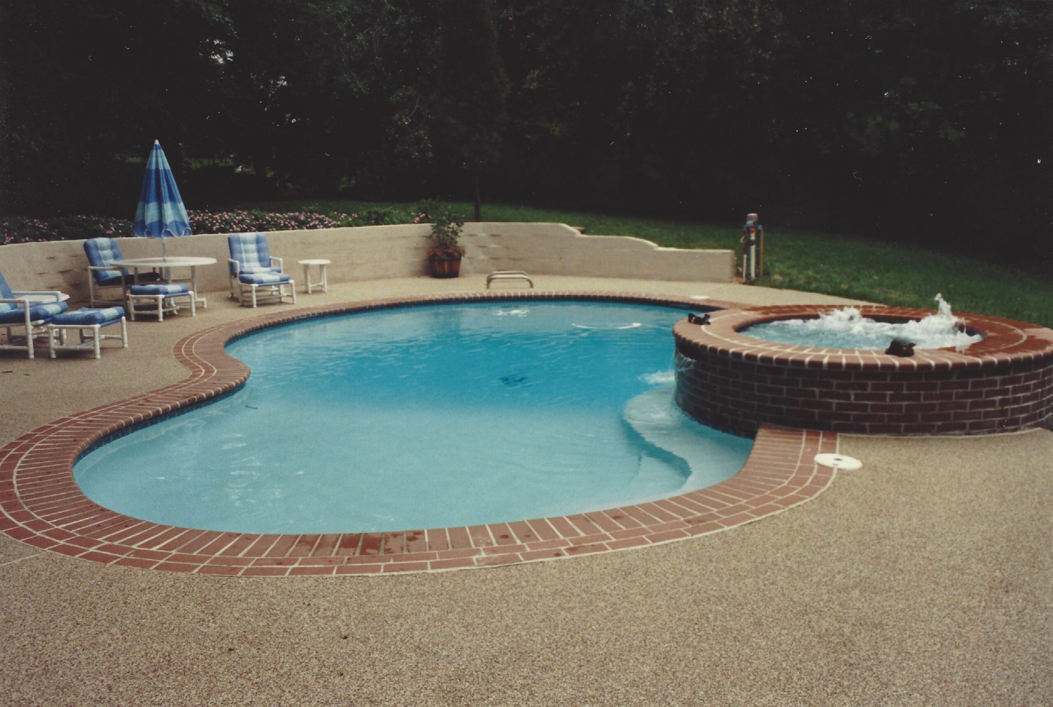 Pool Remodeling - O'Neil Pools, LLC